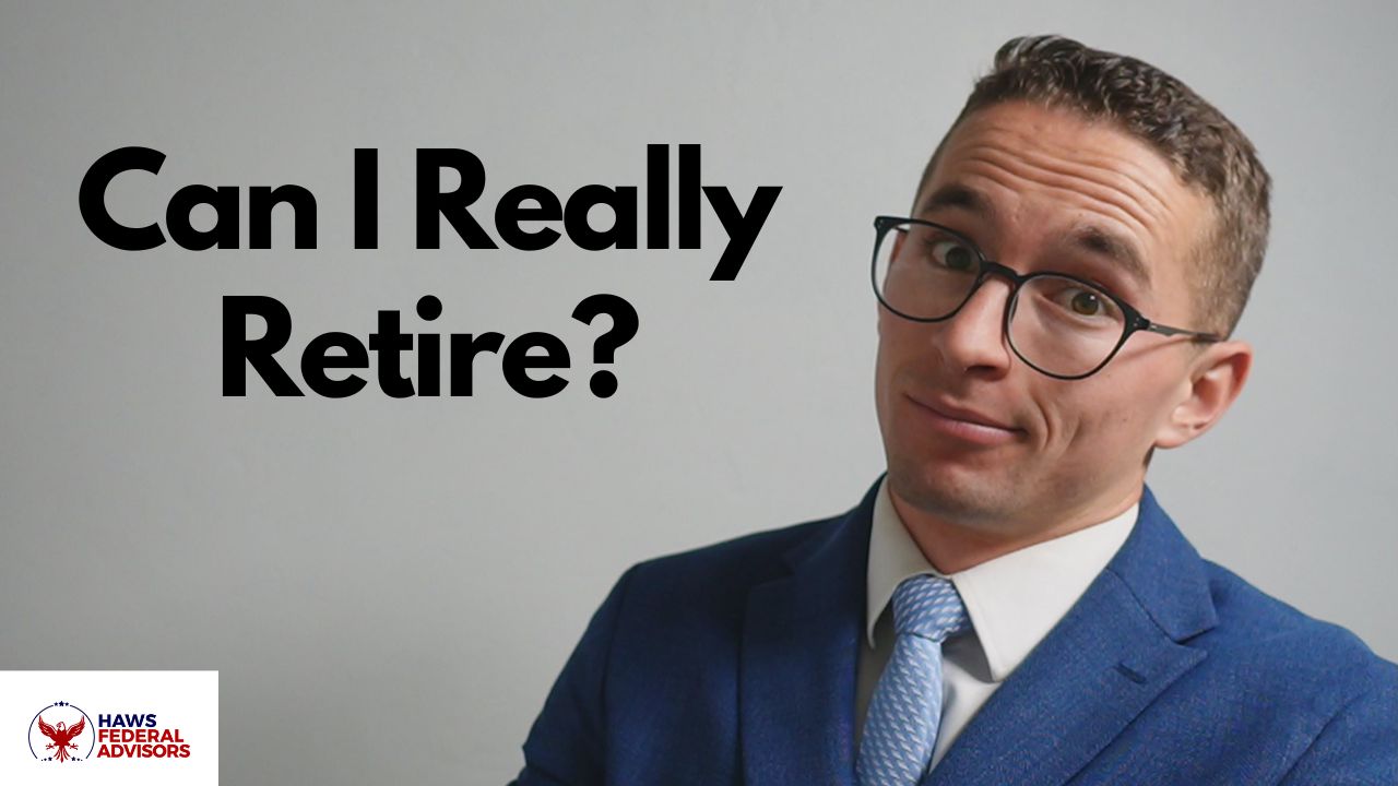 Retirement Planning Myths vs. Reality For Federal Employees - Haws ...