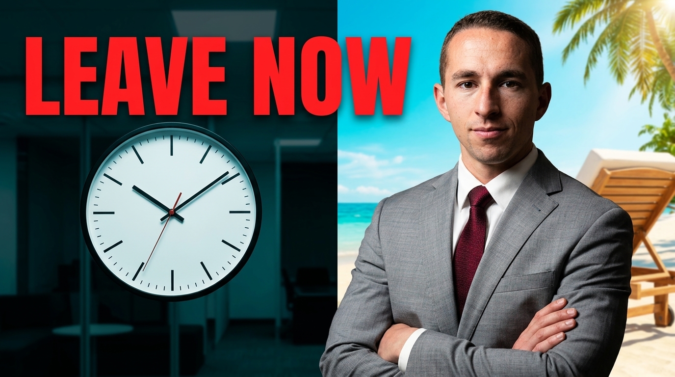 How to Retire Early as a Federal Employee (Without Losing Everything)